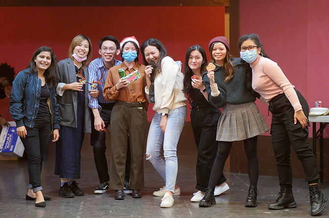 元智大學 Yuan Ze University - EMI學院